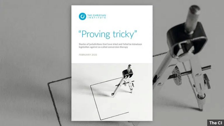 Proving Tricky: stories of failed conversion therapy plans – Let Us Pray